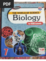 GK Class 7 The Knowledge BK Answers PDF All in One. | PDF | Solar ...