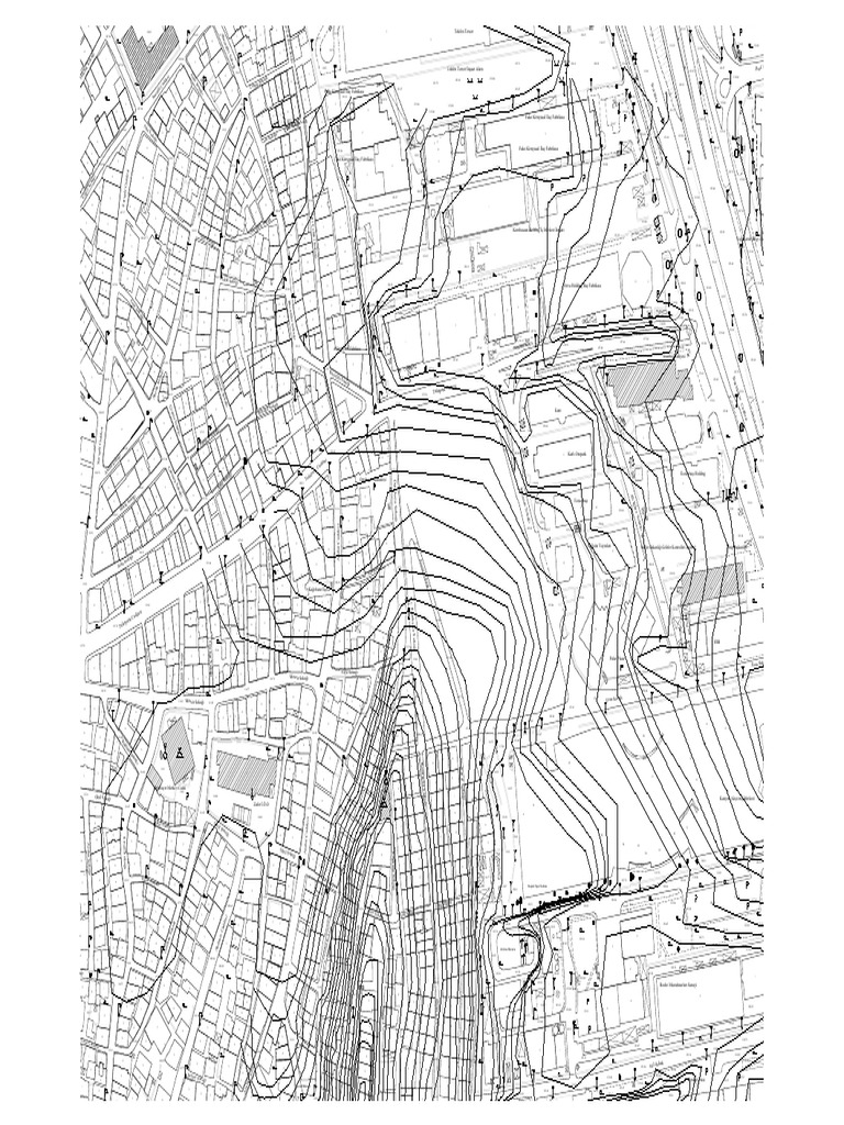 Şehircilik Arazi | PDF