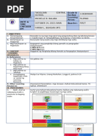 Mapeh 3 Arts 3 PPT q3 - Lesson 7 Mask Making | PDF