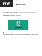 AO3 HTML Formatting Guide | PDF | Text | Writing