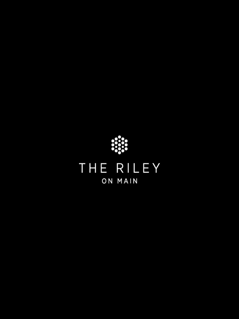 24.04 - The Riley Brochure Design V14-Compressed | PDF