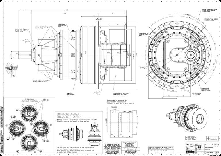 RPM 16 - P3DH 475 | PDF