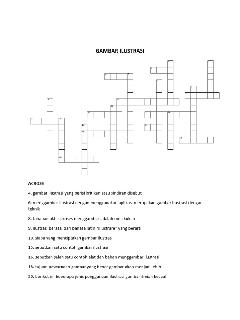 Gambar Ilustrasi Tts PDF | PDF