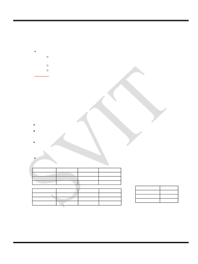 DBMS Module 03 | PDF