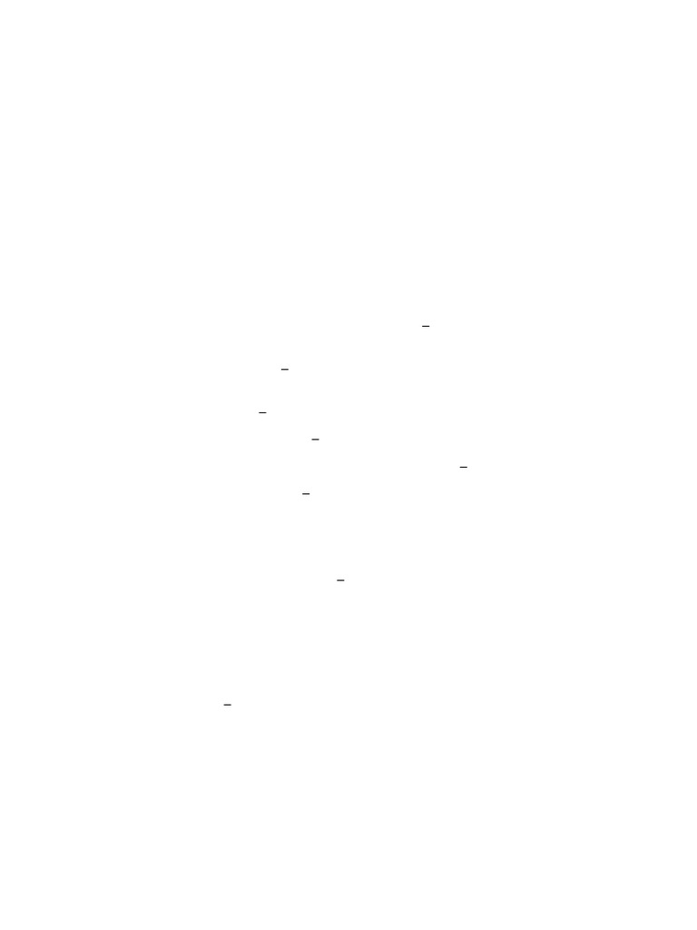 Engine Snag Rectification Main Points | PDF