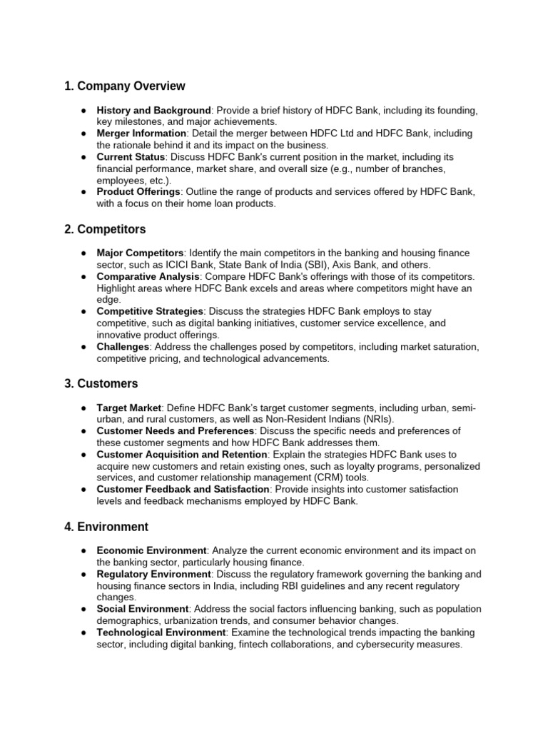 3 CET Report overview | PDF