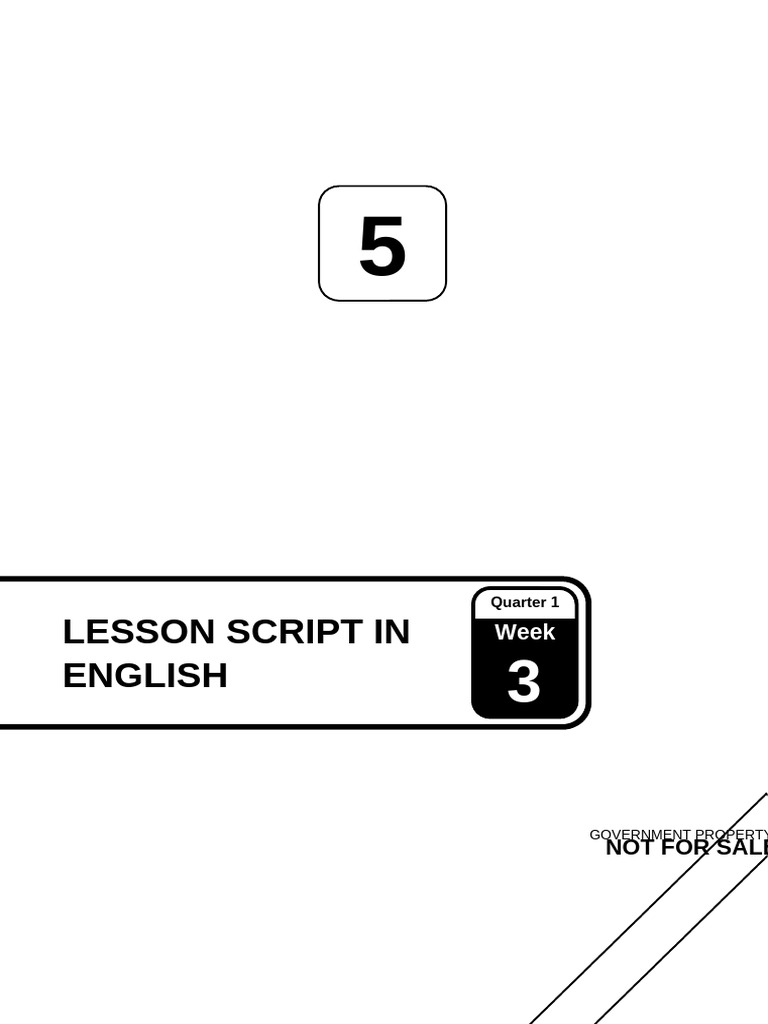 2024-LS-ENG5 CUF Q1Wk3 Final | PDF