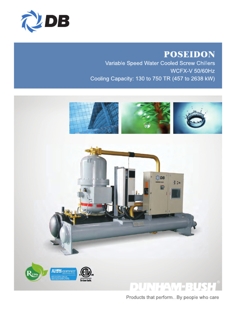 WCFX-V_R134a_50-60Hz_MS04100F-0418_lo | PDF