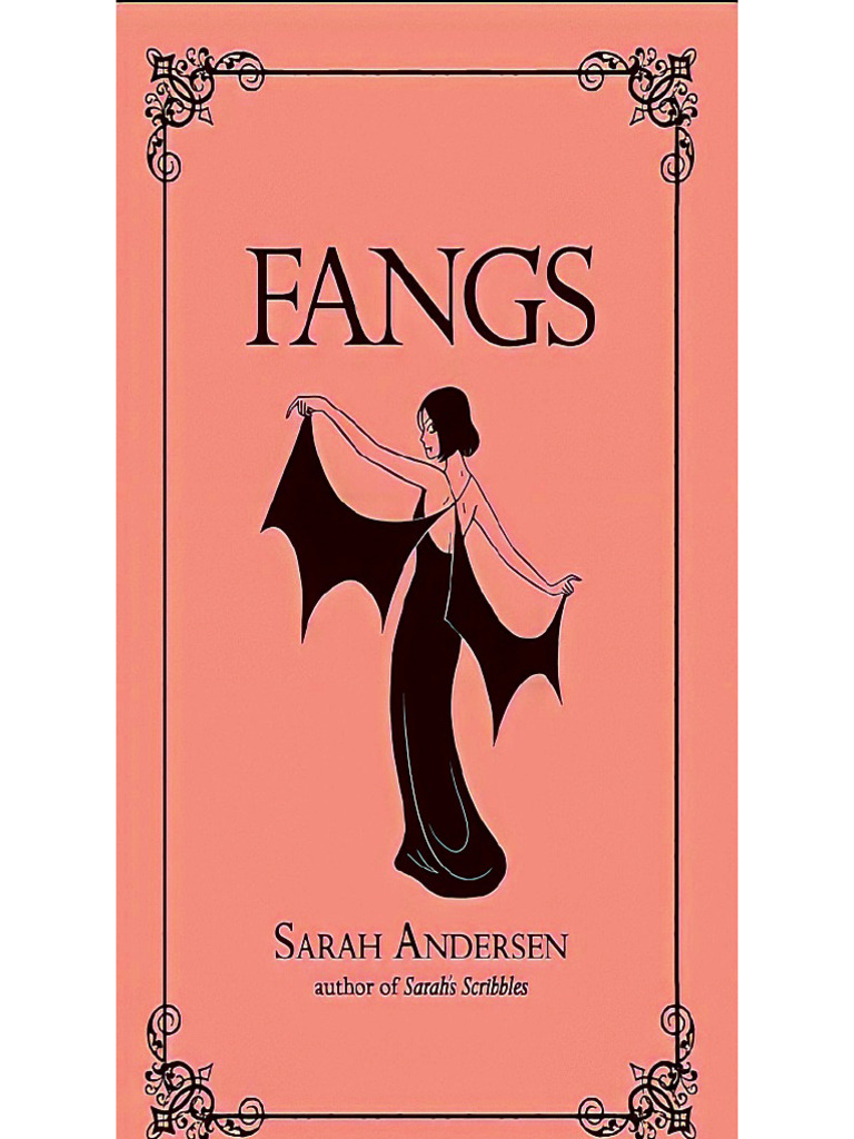 Fangs | PDF