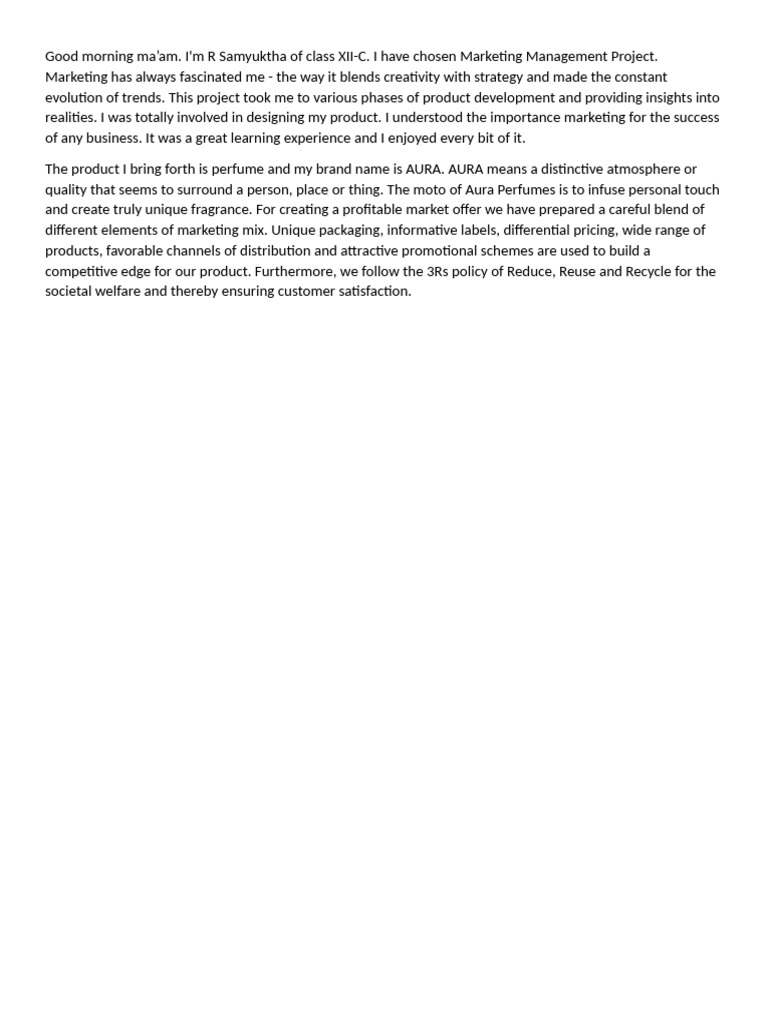 BS Practicals presentation-2 | PDF