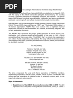 Board Resolution Declaration of Cash Dividends | PDF | Dividend | Board ...