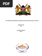 WAEC Building Construction Past Questions PDF Download | PDF | Concrete