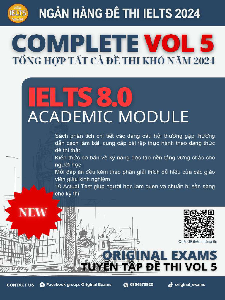 Key- Listening Vol 5 1 | PDF