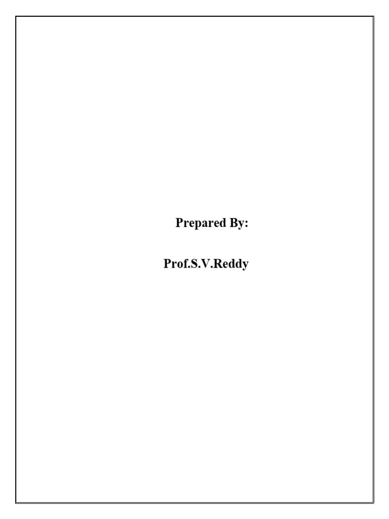 Oop-Cg Lab Manual 2024-25 | PDF
