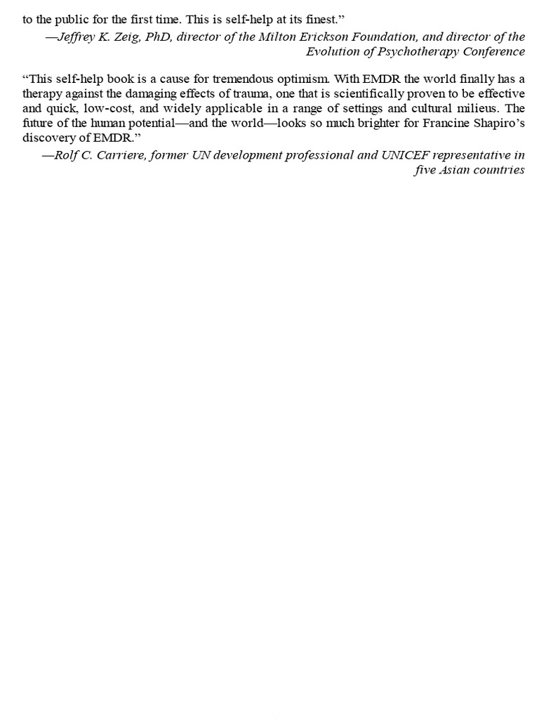 Getting Past Your Past - Take Control of Your Life With Self-Help ...