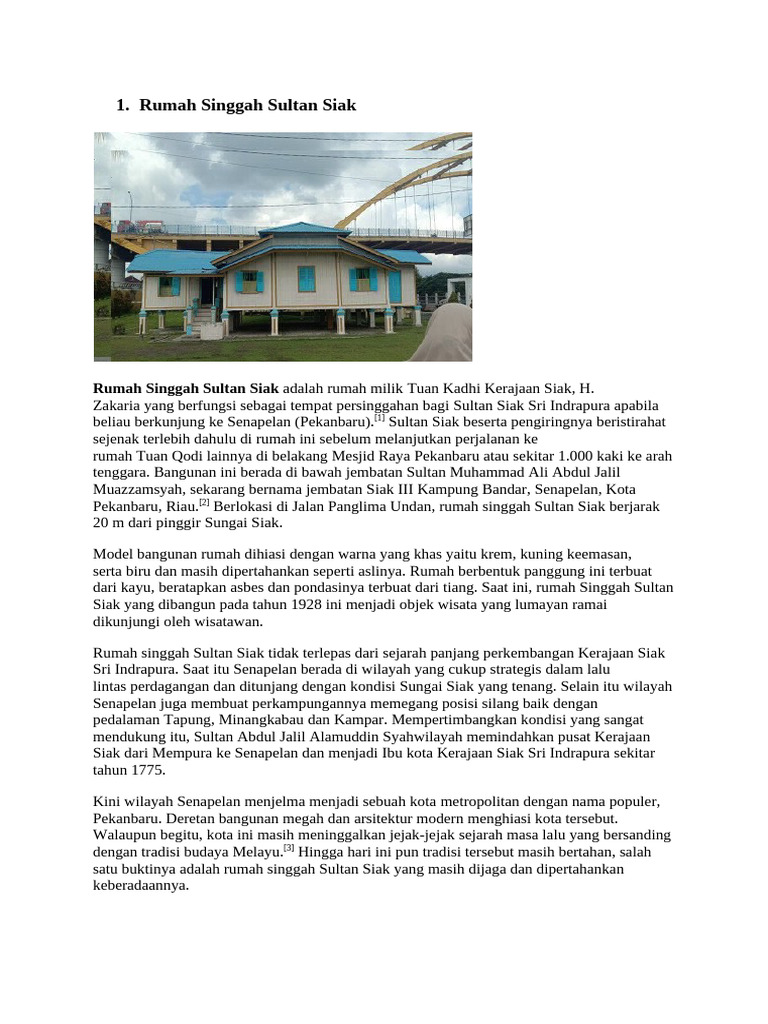 Tugas Anak SMP | PDF