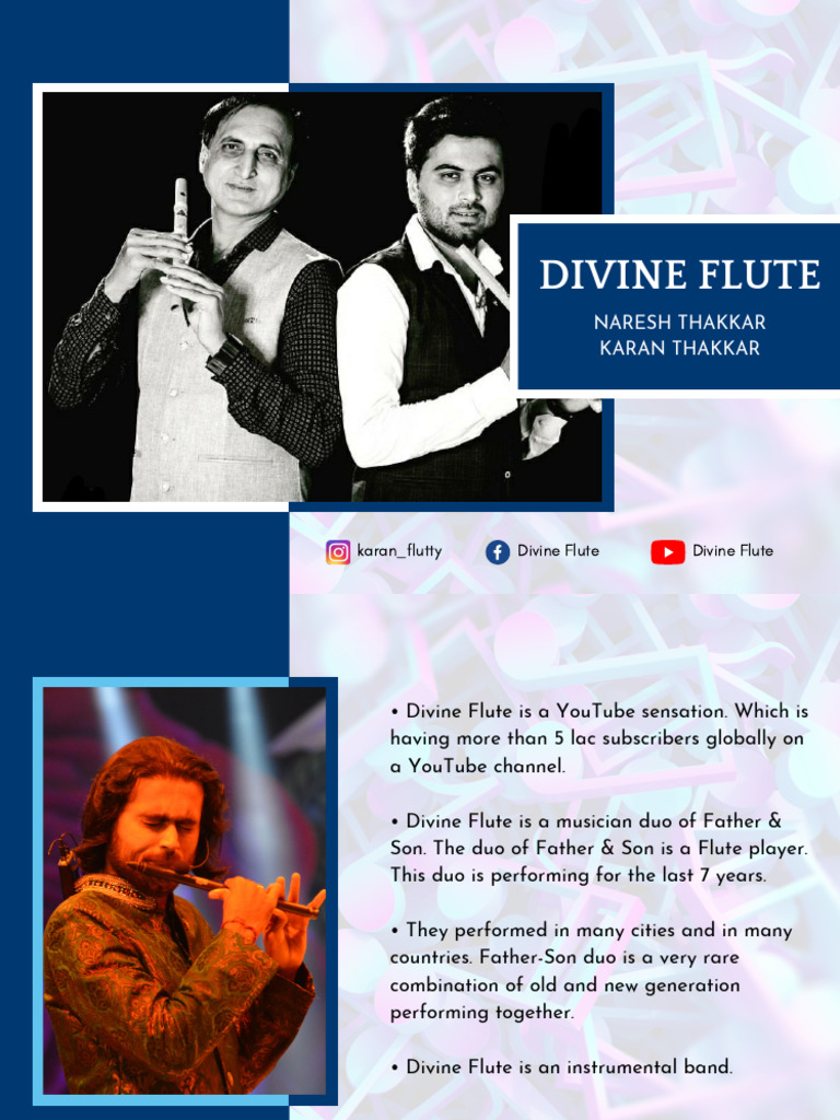 Divine Flute | PDF