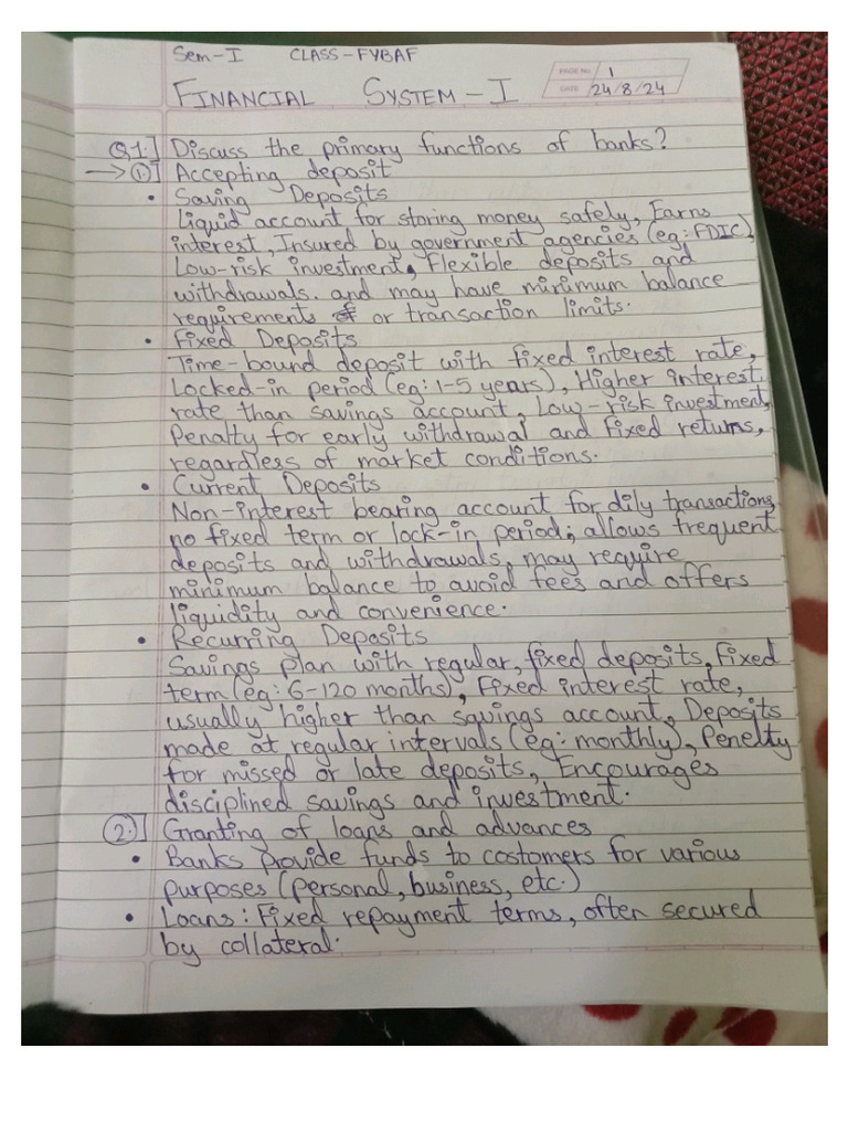 College Assignment | PDF