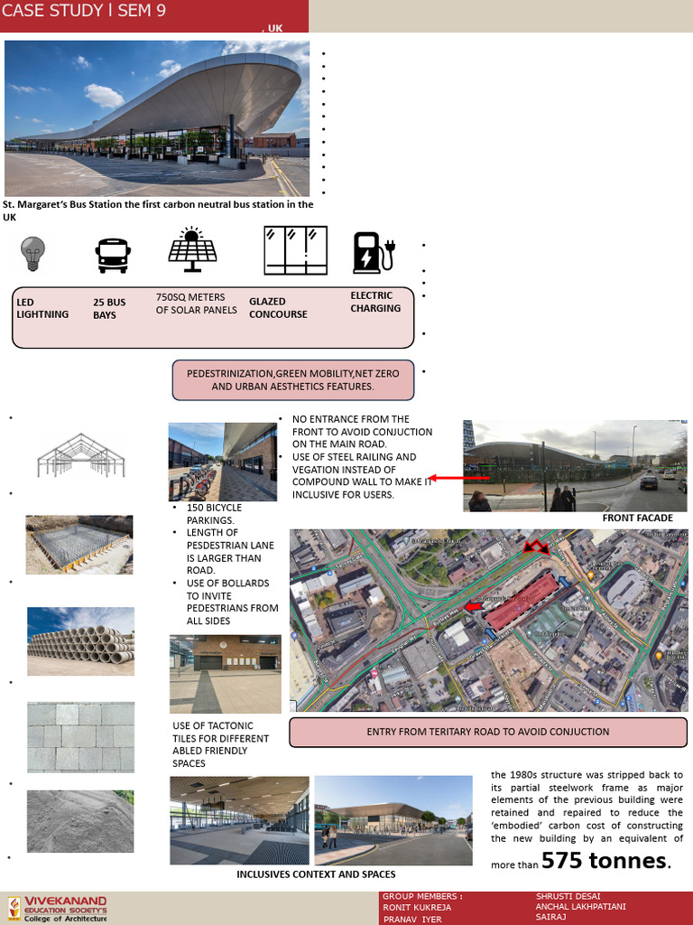 NET ZERO CASE STUDY 1 | PDF