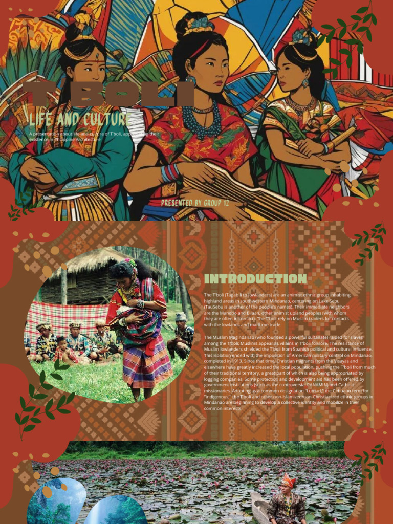 T'boli Report - 20240916 - 145319 - 0000 | PDF