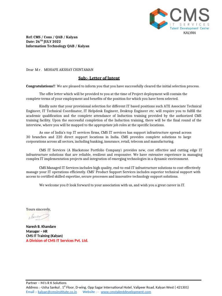 Late Mahendra Anna Ranjana CMS | PDF