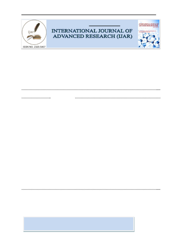Incidence and Morphology of Accessory Foramen Transversarium in Typical ...