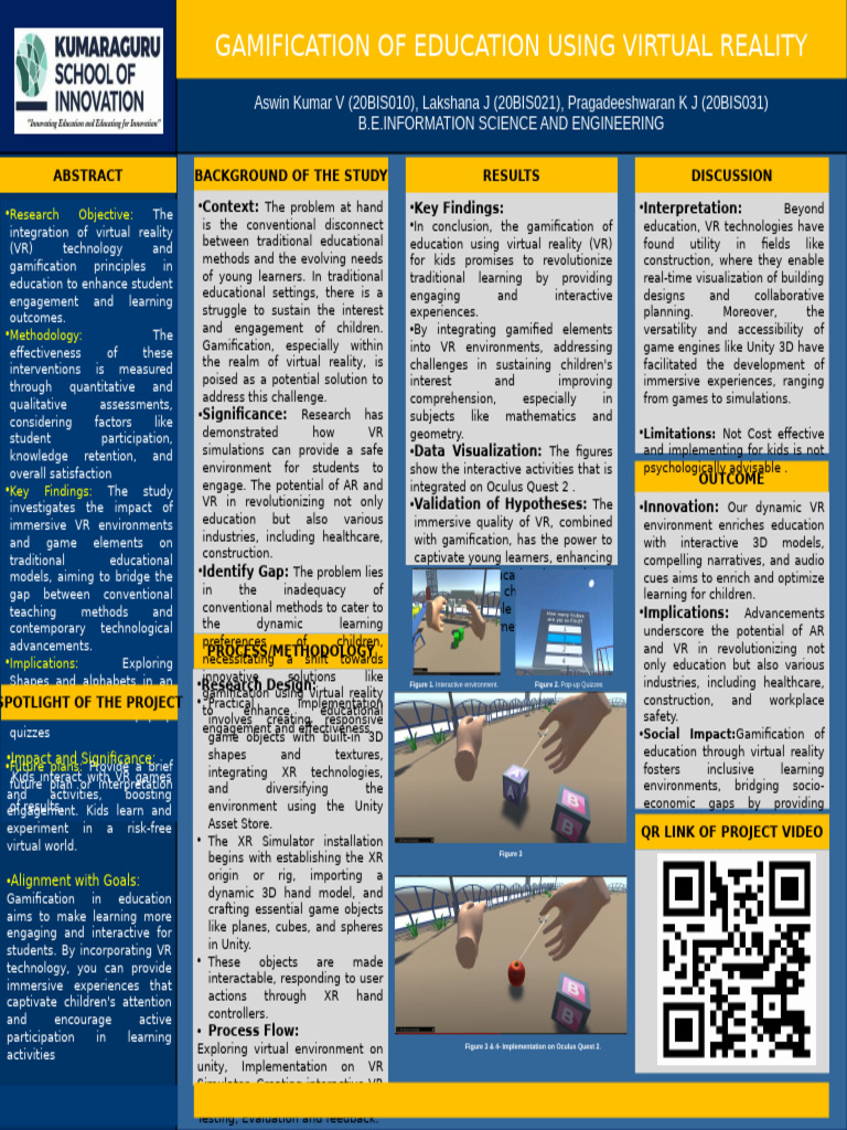 TTT PPT - Team 1 | PDF