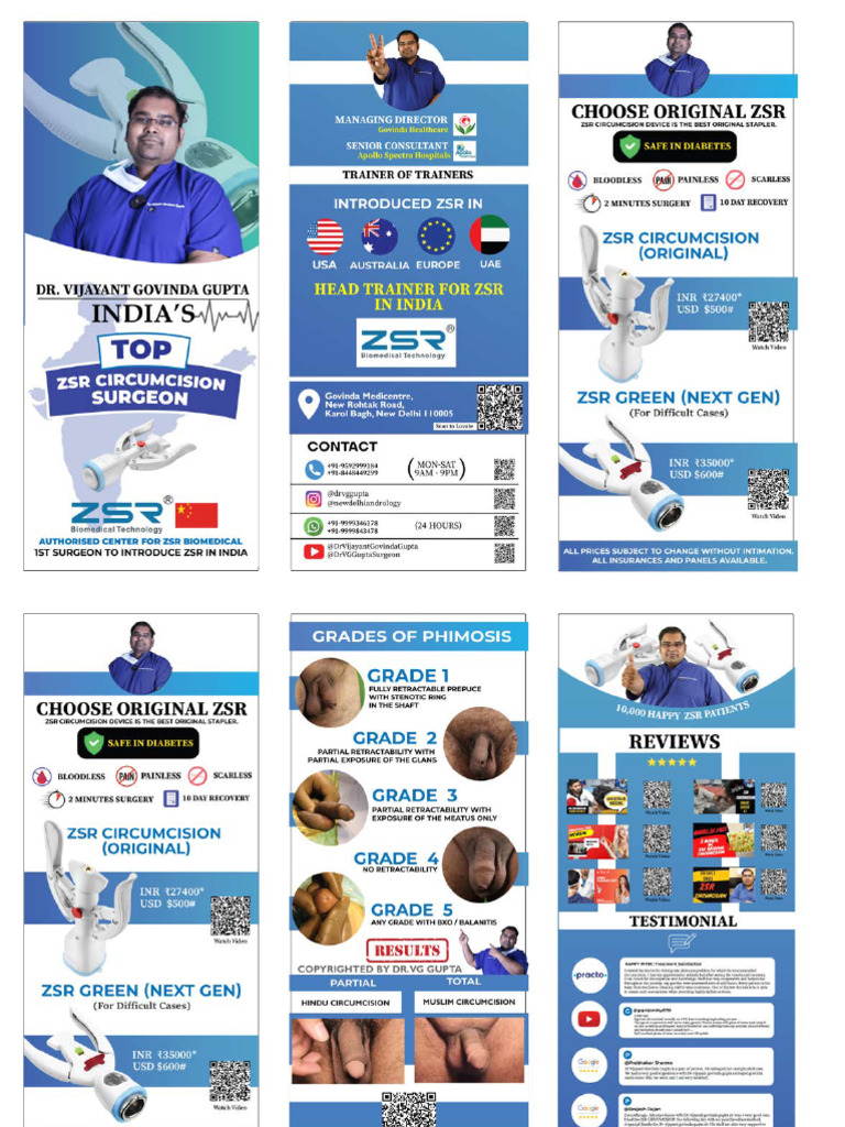 ZSR Brouchure 2 - Merged | PDF