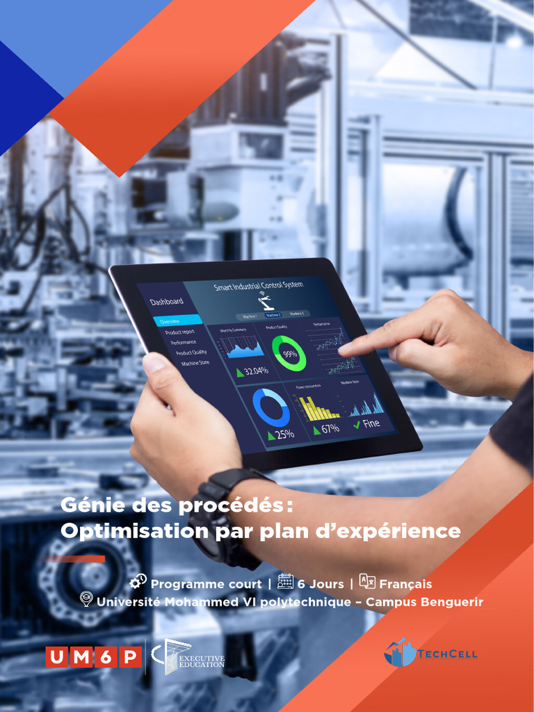 1563 EXED Optimisation Plan Dexperience | PDF