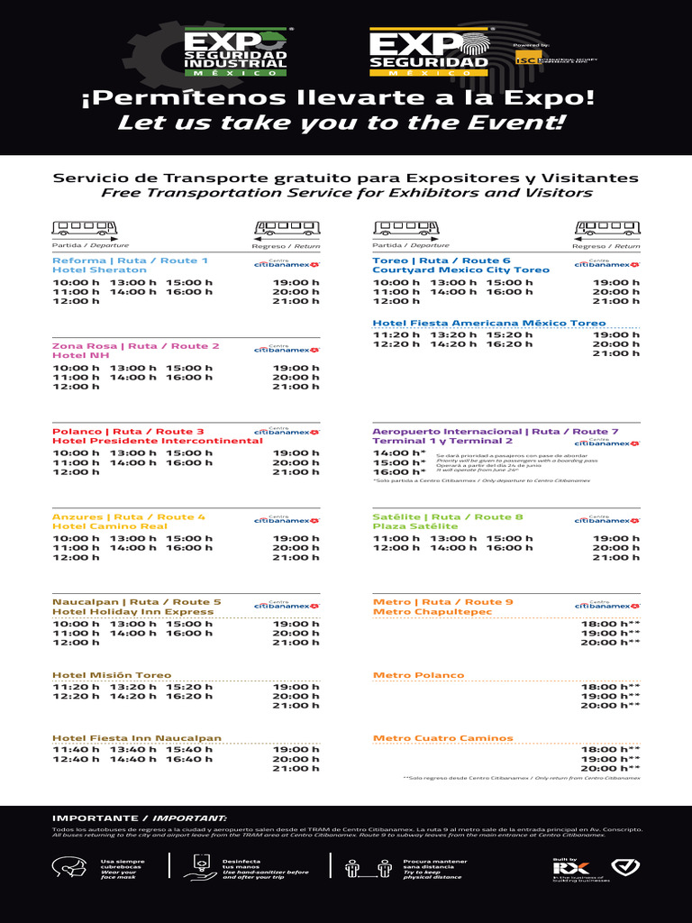 ESM ESI CoroplastAutobusesP1 | PDF