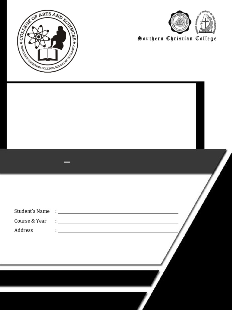 GE-004-Module-2_1-2024 | PDF
