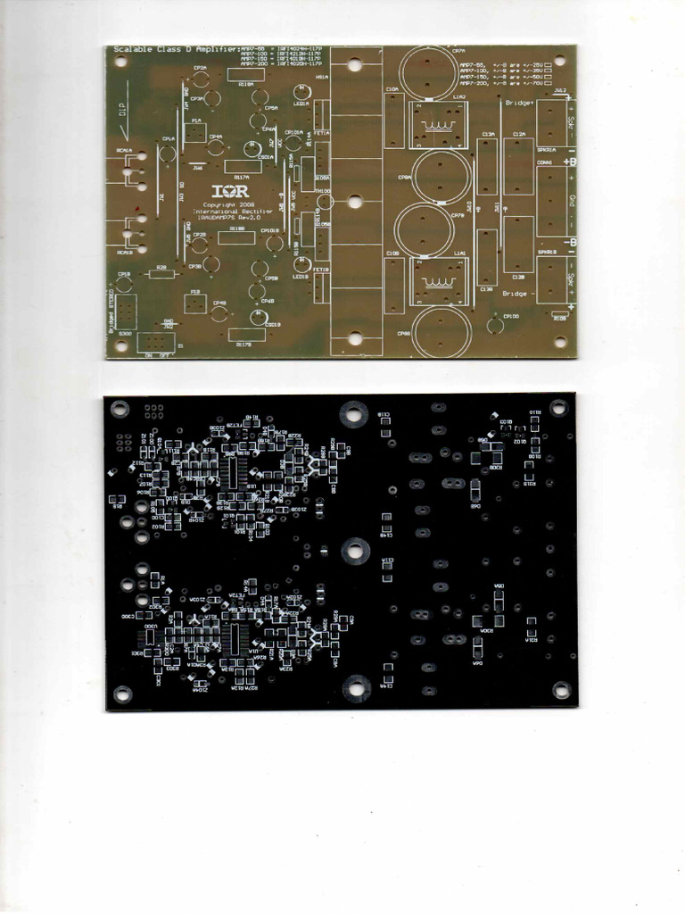 SRM_PCB | PDF