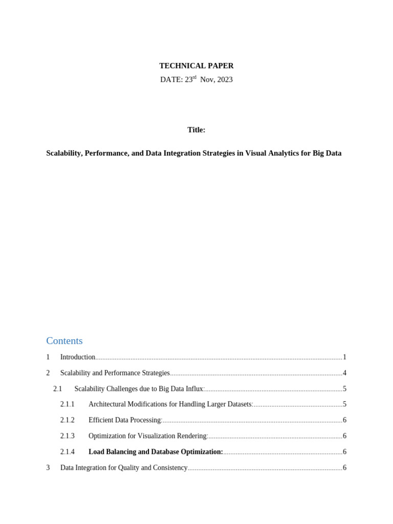 Technical Paper 2 - Final 3 | PDF