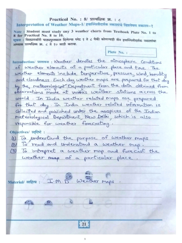 Practical No.8 | PDF