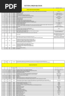 Port State Control Deficiency Codes | PDF | Water Transport