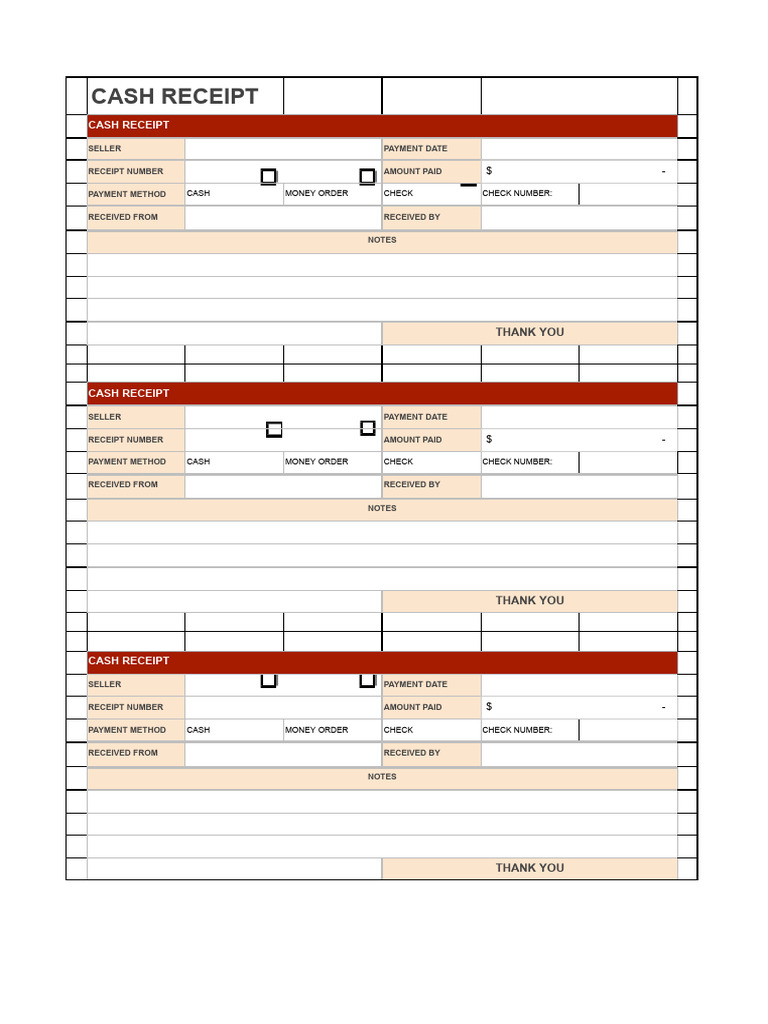 Cash-Receipt-Template-6-GDoc | PDF