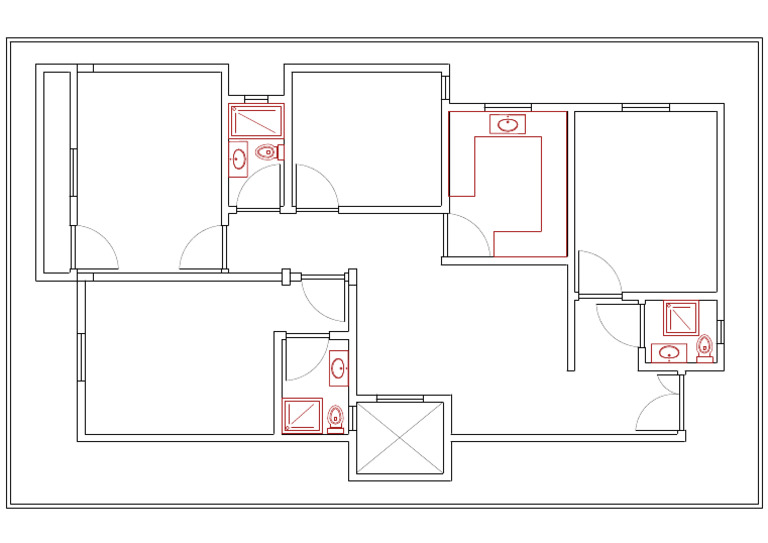 Appartment Model Rev3 | PDF