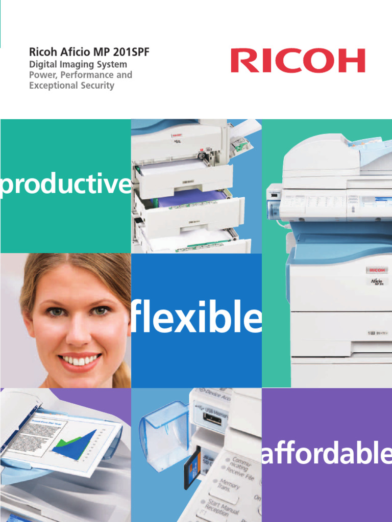 Productive: Flexible | PDF