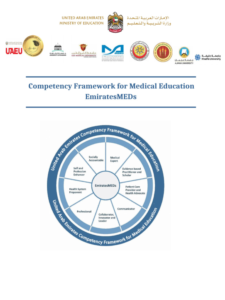 Emirates Meds | PDF