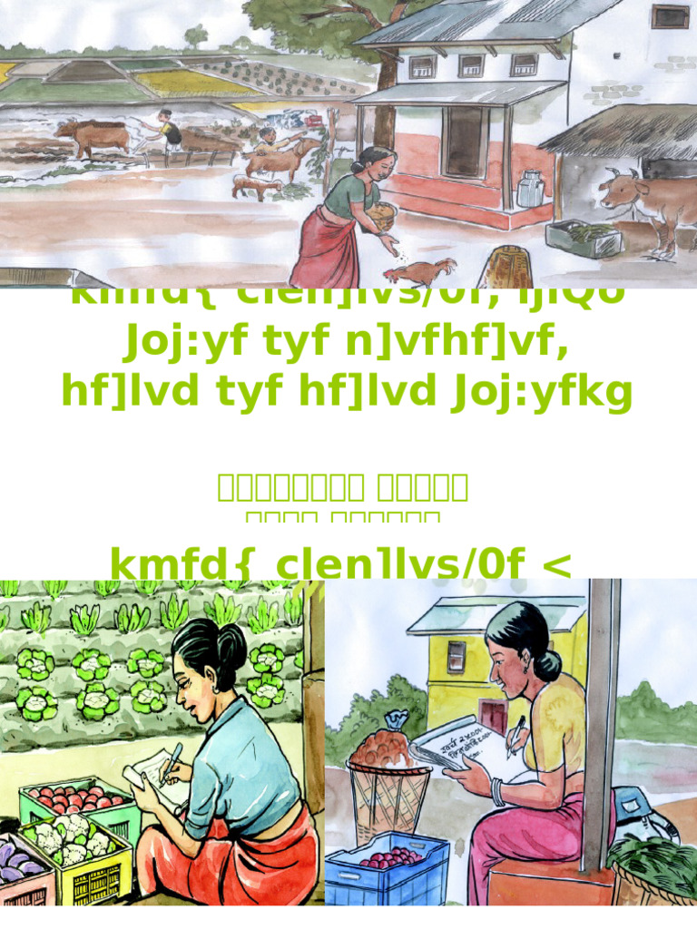 Farm Record Keeping Finance And Risk Pdf