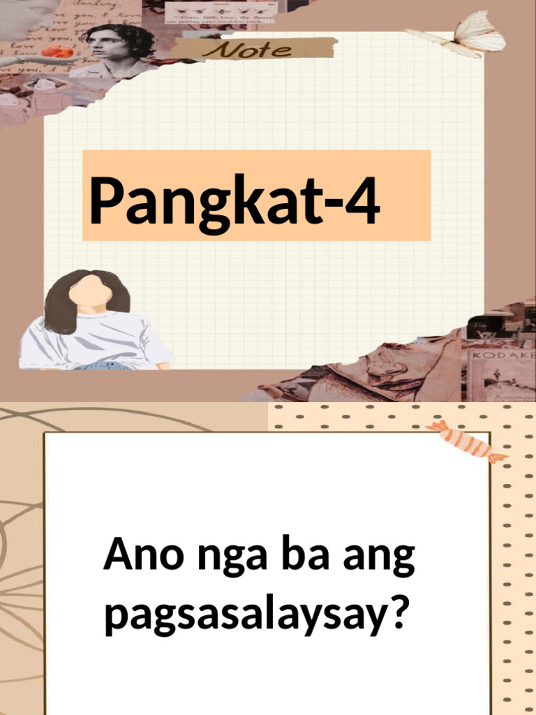 Pangkat 4 WPS Office | PDF