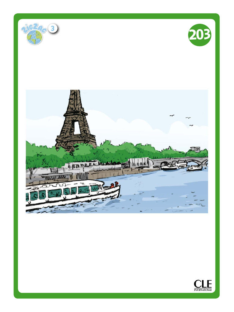 Cle 0383935 Zigzag3 U6 Flashcards | PDF