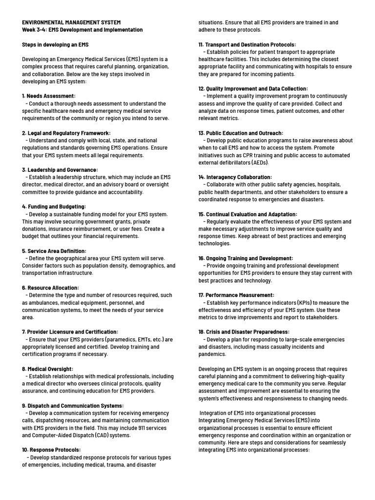Week 3-4 | PDF
