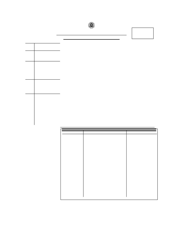 OIC - Fire Insurance Claims Form | PDF