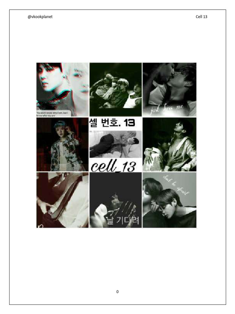 Cell 13 | PDF