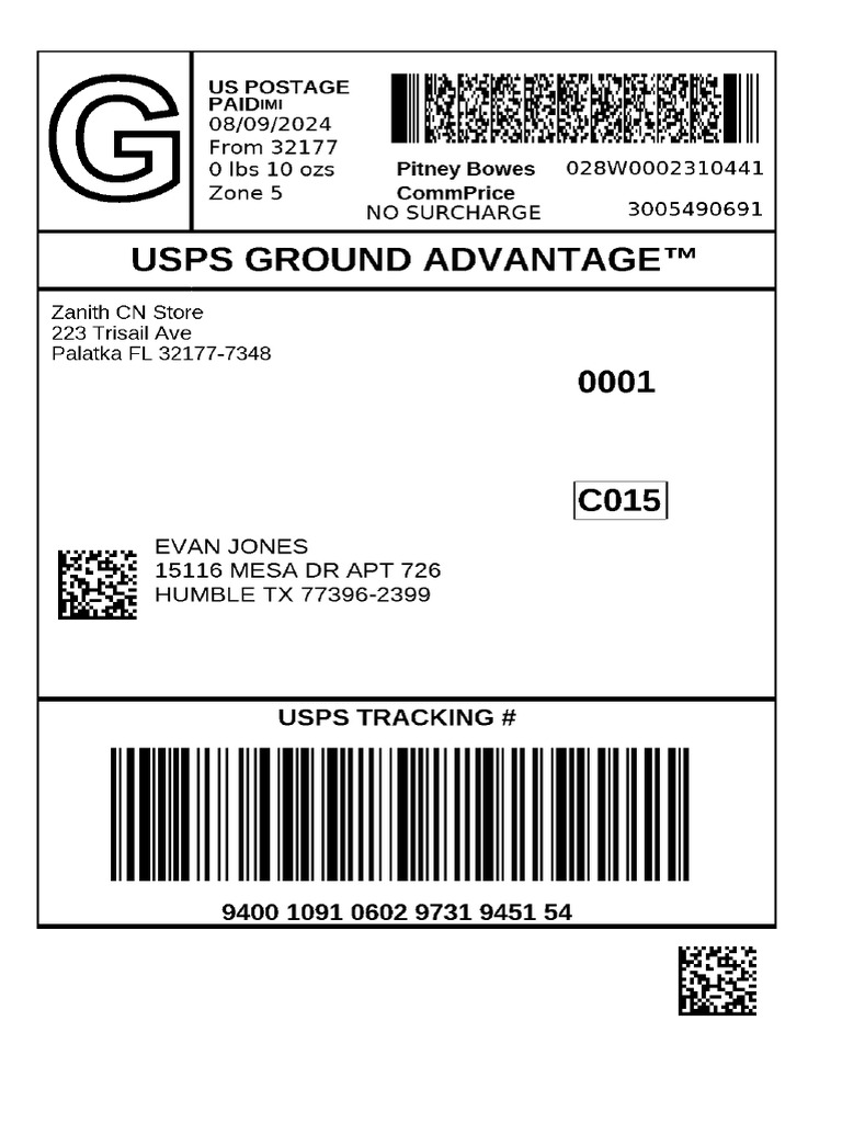 08-08 - 23-52-32 - Shipping Label | PDF