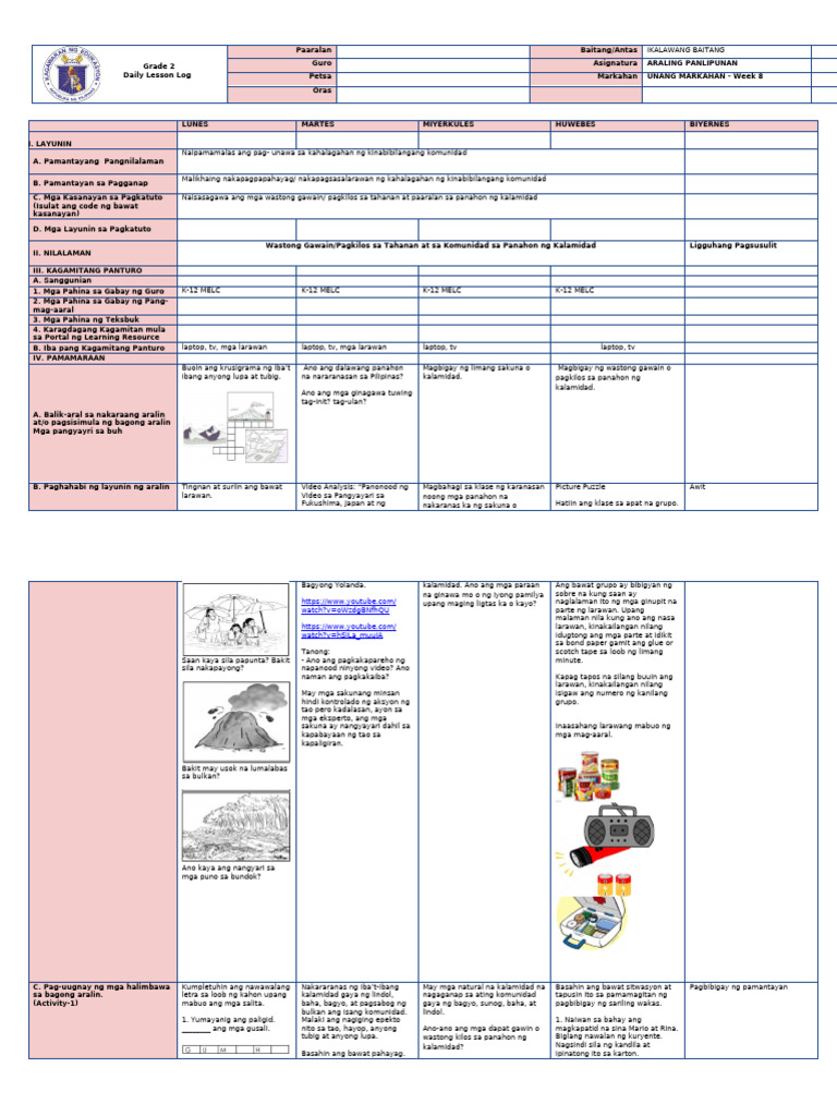 Week8-Dll-Ap 2 | PDF