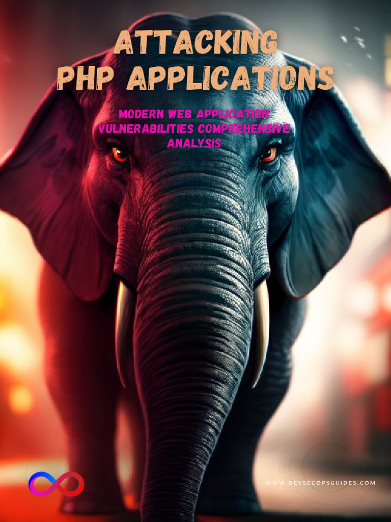 Attacking PHP | PDF