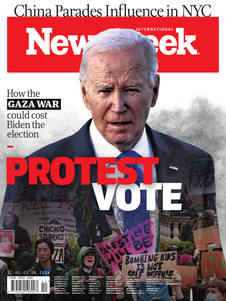 Newsweek - th1267047 | PDF
