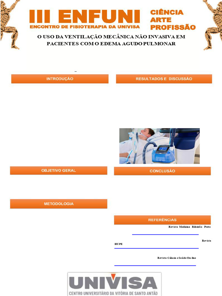 Banner Trabalho | PDF